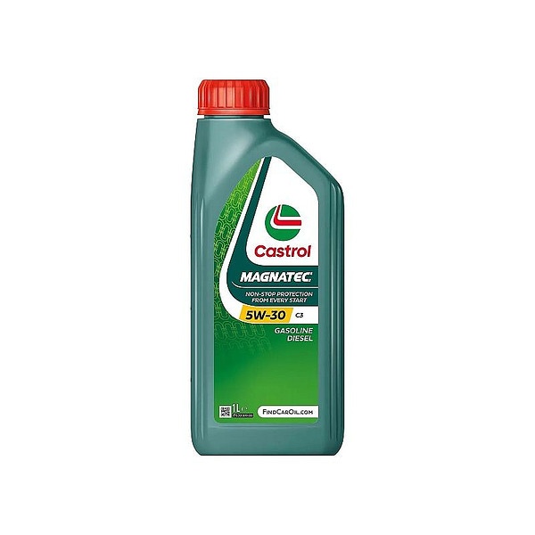 CASTROL MAG C3 5W30 1L
