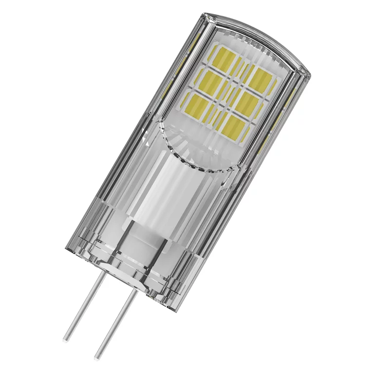 LED ЛАМПА PIN 28 G4 2.6W 2700K 12V LEDVANCE