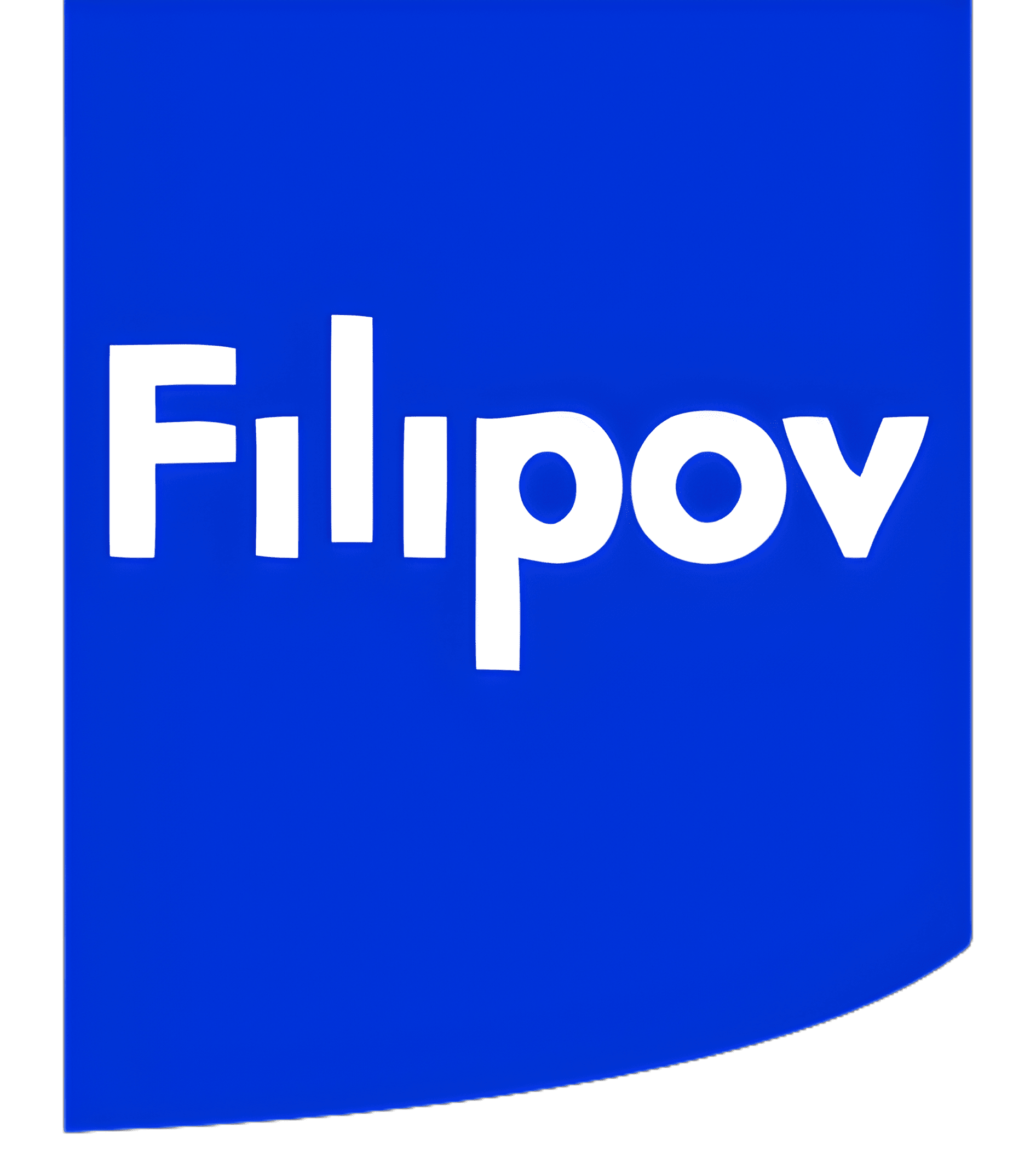Линия черна Filipov 30 см