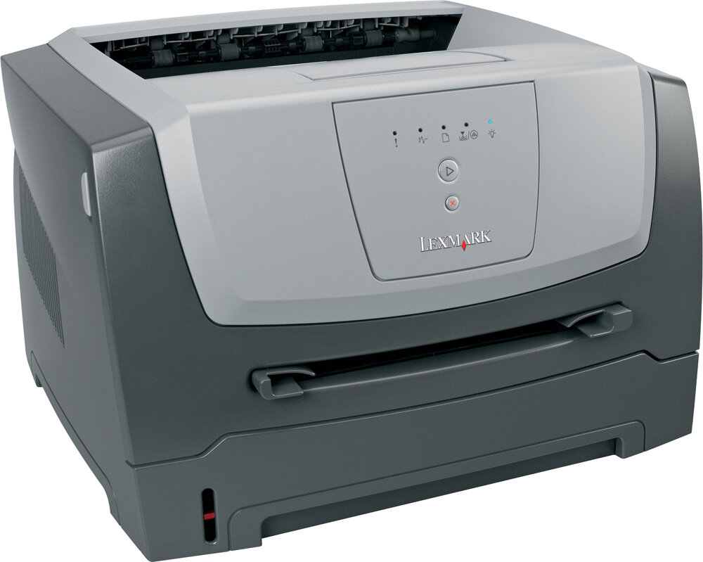 Барабанен модул - Drum unit Lexmark DR E250/ E35x/ E450 (E250X22G)