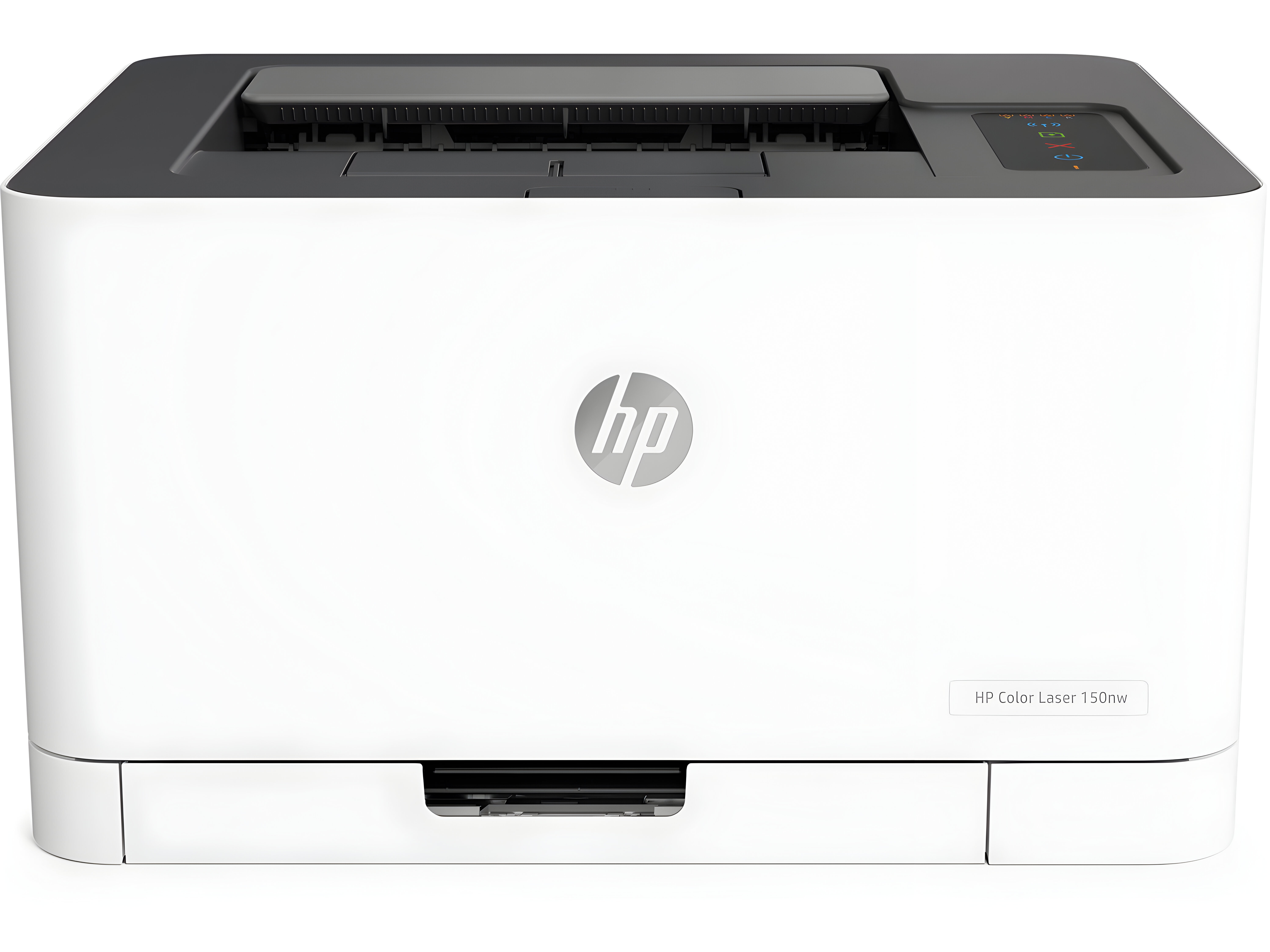 Тонер Касета - HP W2070A (117A) BLACK