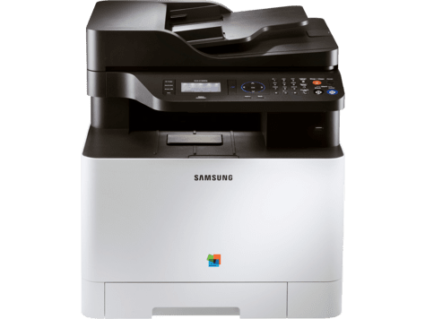 Тонер касета - Samsung CLT-Y504S YELLOW