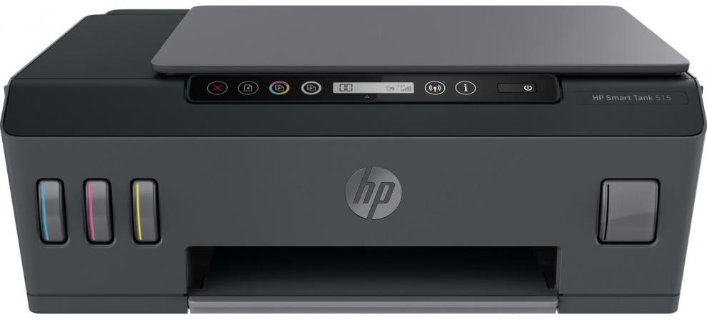 Оригинално мастило HP GT52 Y (Жълт)