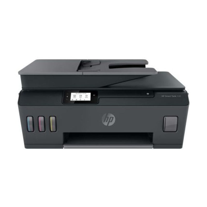 Оригинално мастило HP GT52 Y (Жълт)