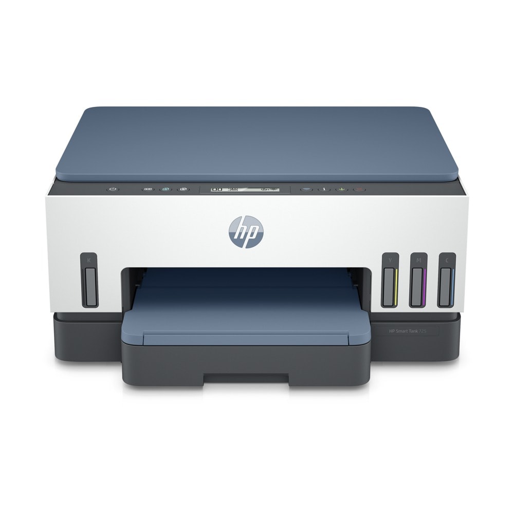 Оригинално мастило HP GT52 Y (Жълт)
