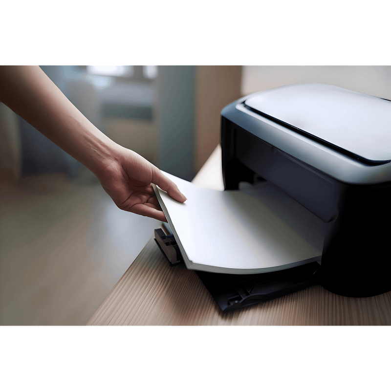 Копирна хартия Nexo Everyday A4 80г, 500 листа
