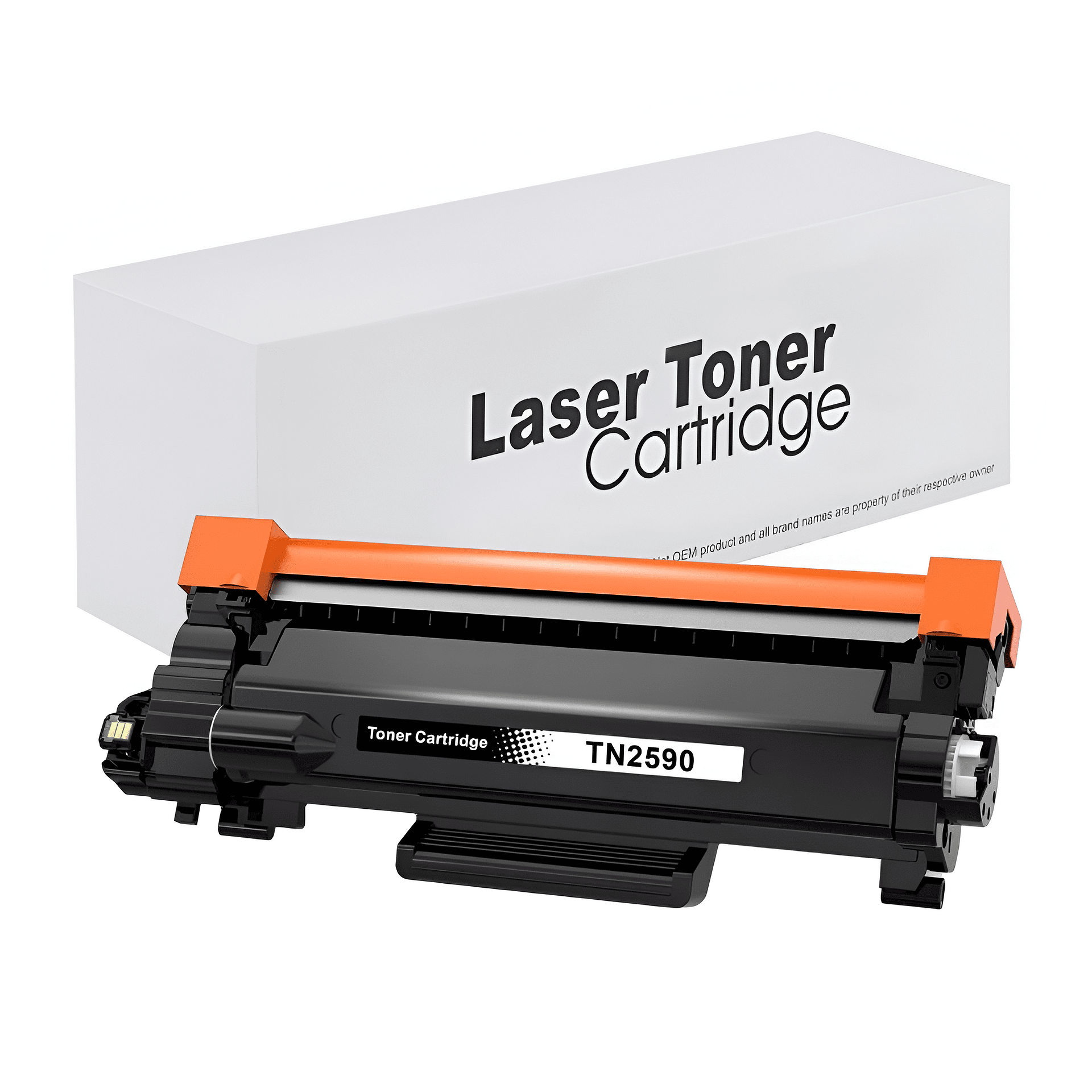 Тонер касета за Brother TN-2590