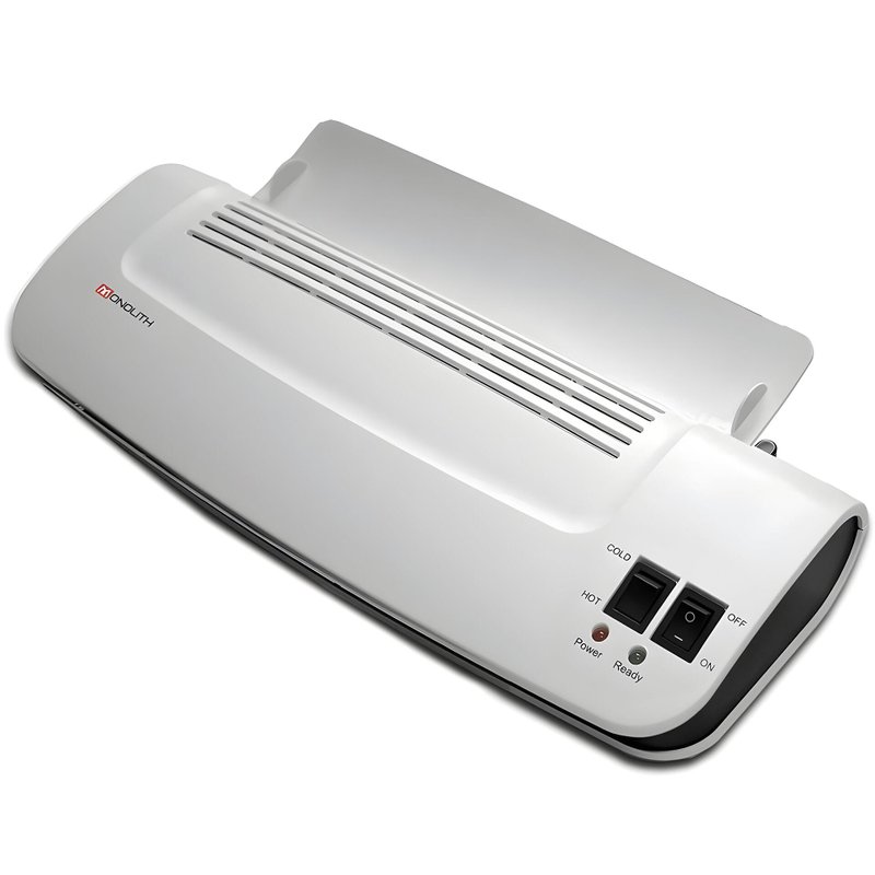 Ламинатор Monolith Basic OL289 A4