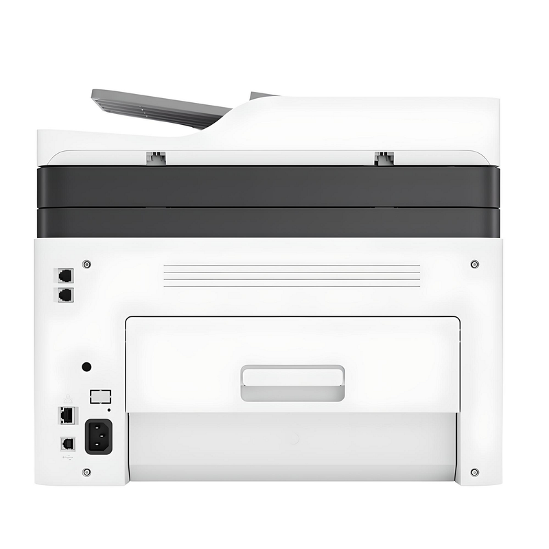 HP Color Laser MFP 179fnw – Компактно цветно лазерно МФУ с Wi-Fi и факс