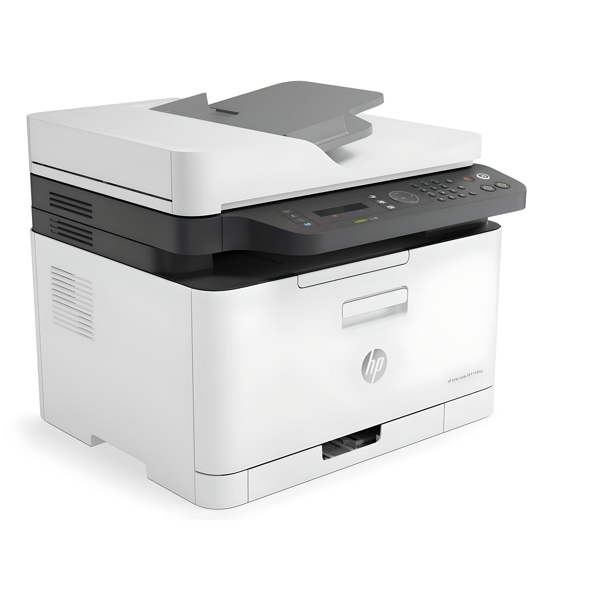HP Color Laser MFP 179fnw – Компактно цветно лазерно МФУ с Wi-Fi и факс