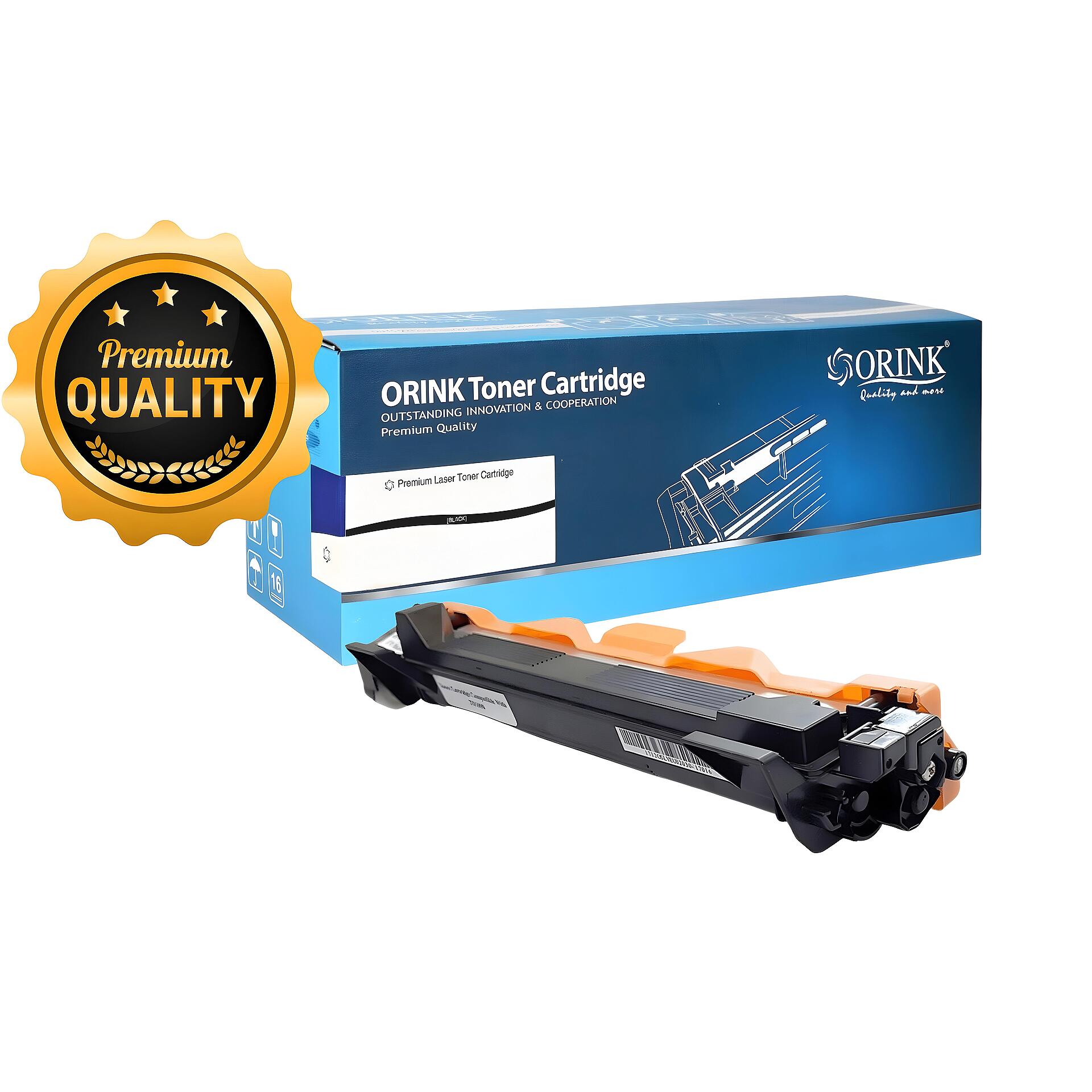 Тонер Касета - PREMIUM QUALITY - Brother TN1090