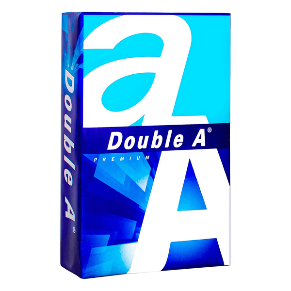 Хартия Double A Premium A3, 80 g/m², 500 листа