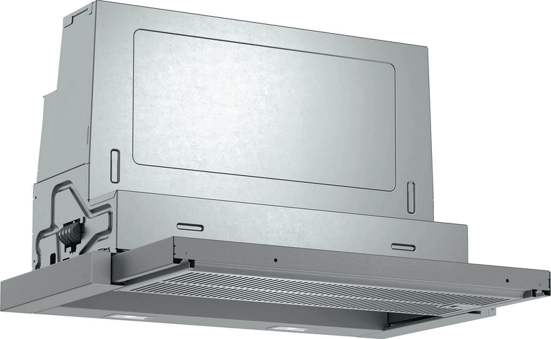 Bosch DFR067A52 | Телескопичен аспиратор за вграждане 60 cm.