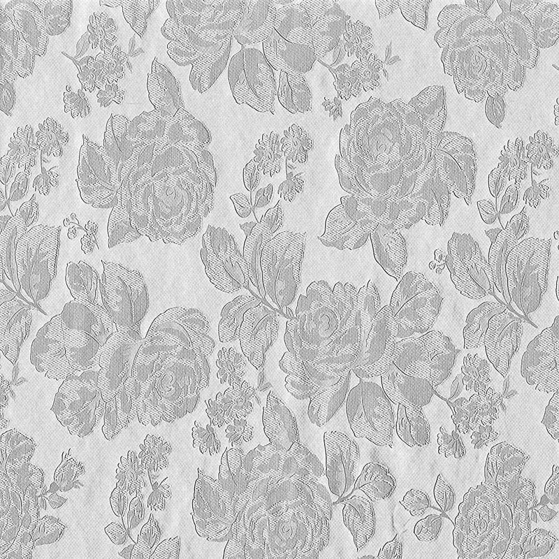 Мушама Embossed Transparent 110 140см
