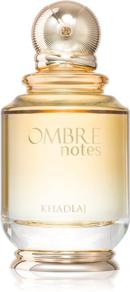 Khadlaj Ombre Notes 100ml EDP Унисекс