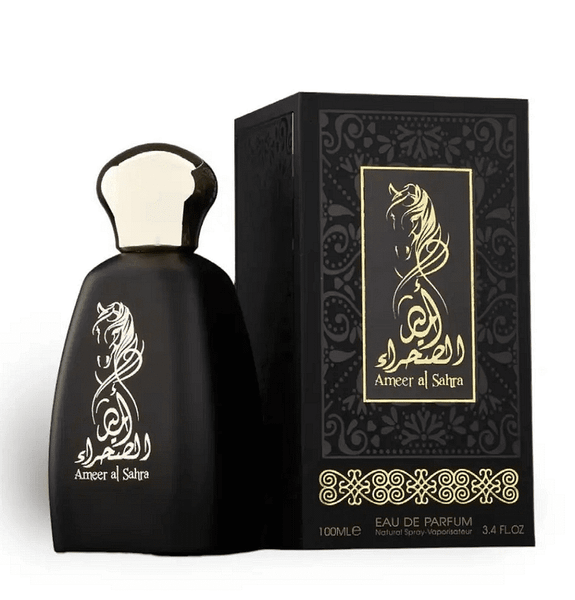 Athoor Al Alam Ameer Al Sahra EDP 100 ml