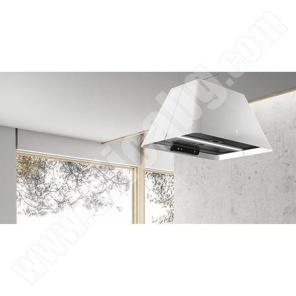 Аспиратор Elica Ikona Light WH 60