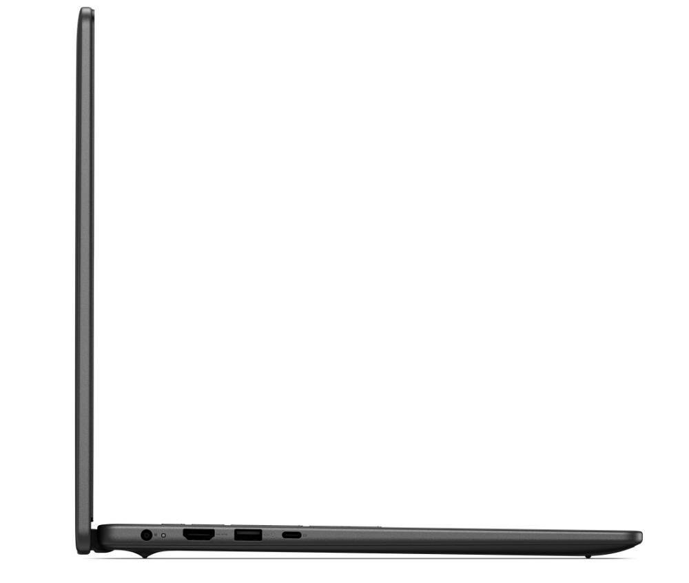 Dell 16 DC16250, Intel Core 7 150U (10 cores, up to 5.4 GHz), 16.0 ...