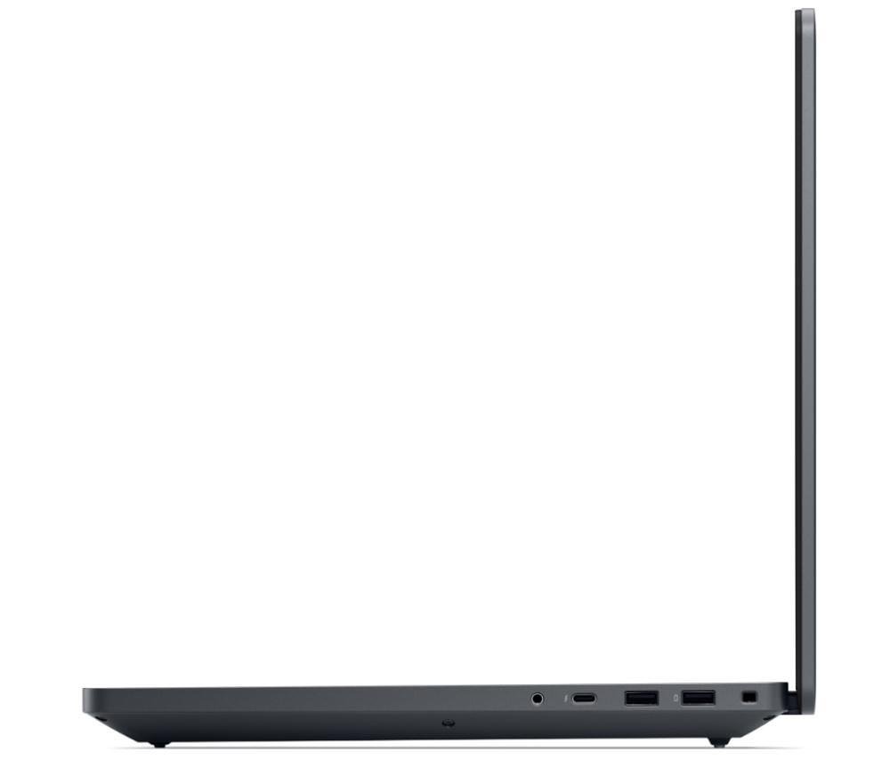 Dell Pro Max 18 Plus MB18250, Intel Ultra 7 265HX, vPro (13TOPS NPU, 20 ...