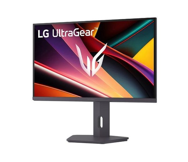 LG 27G610A-B, UltraGear 27" IPS, AG, 1ms (GtG), 200Hz, 1000:1, HDR400 ...