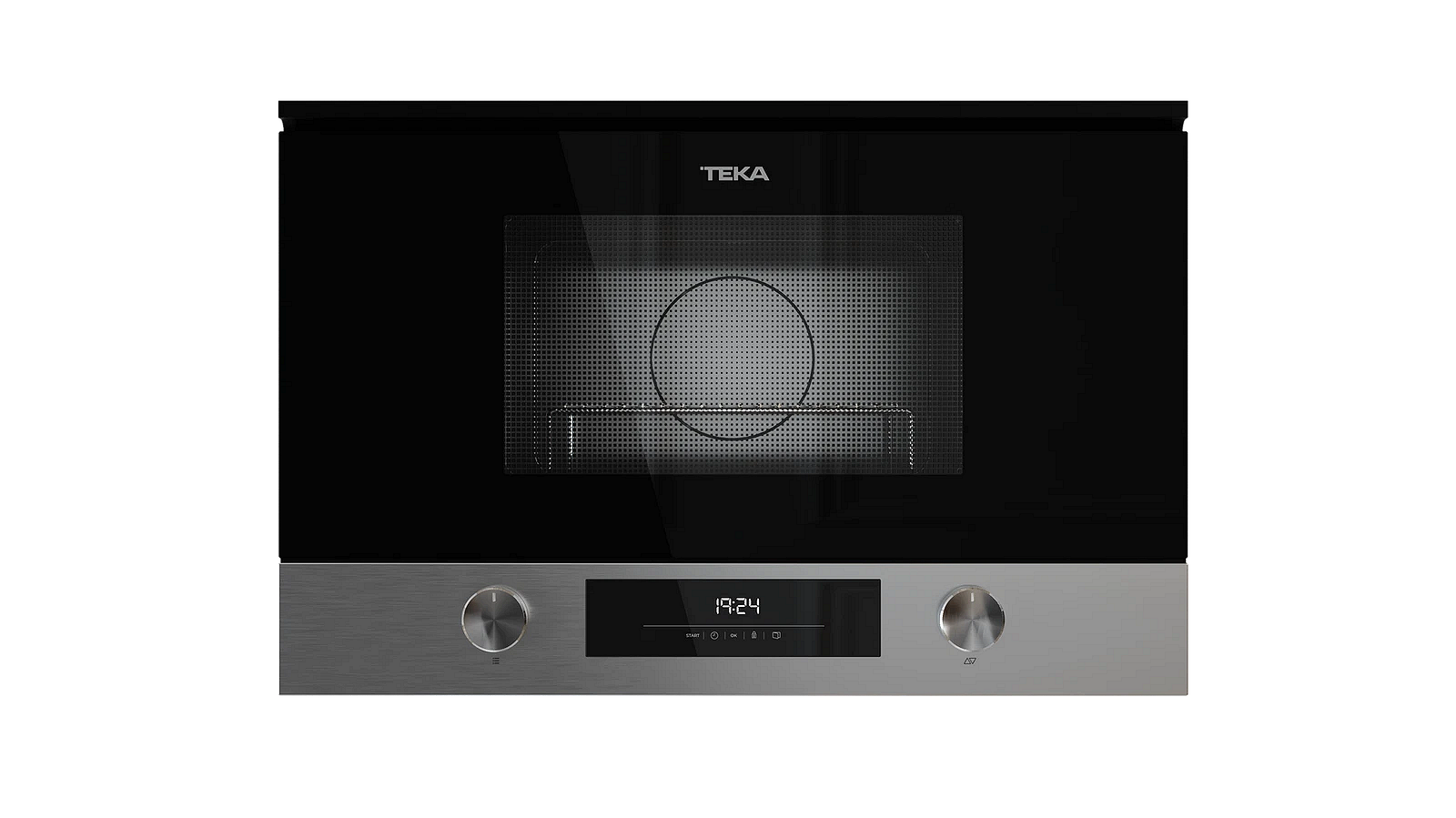 Микровълнова фурна за вграждане Teka NEO MS 6220 BIS L SS