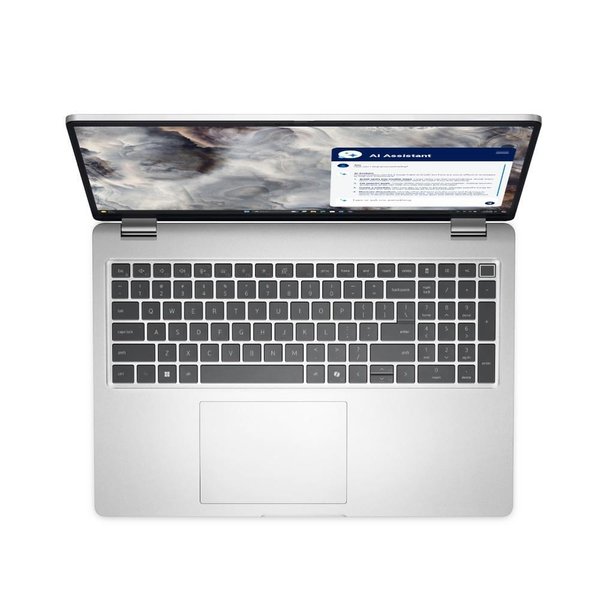 Dell Pro 16 Plus PB16250, Intel Ultra 7 266V vPro (48 TOPS NPU, 8 cores ...