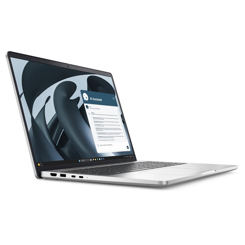 Dell Pro 16 Plus PB16255, AMD Ryzen AI 7 PRO 350, 32GB, 512GB SSD Gen4 ...