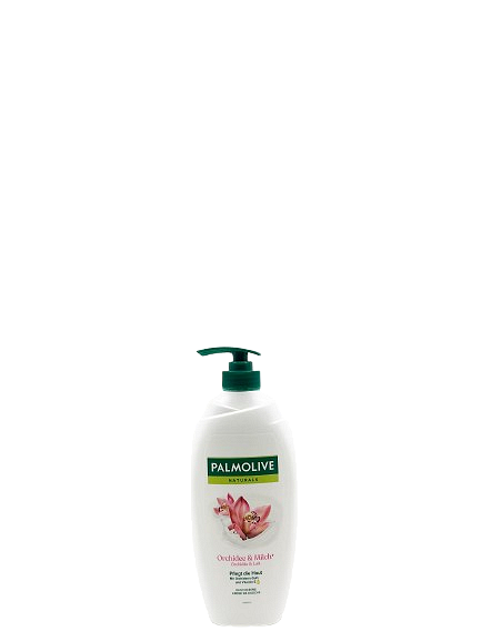 PALMOLIVE Sensitive помпа Душ-гел за лице и тяло за жени, 750мл.