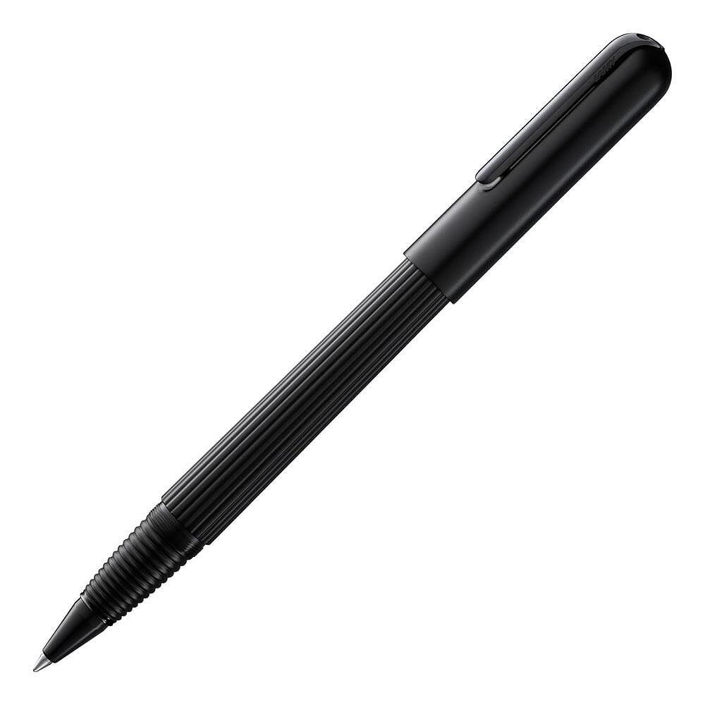 Ролер Lamy - Imporium Matt Black | Penshop.bg
