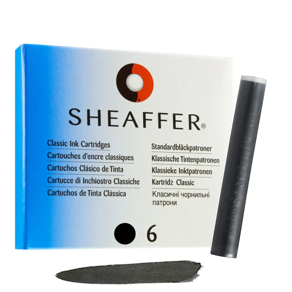 Патрончета Sheaffer | Penshop.bg