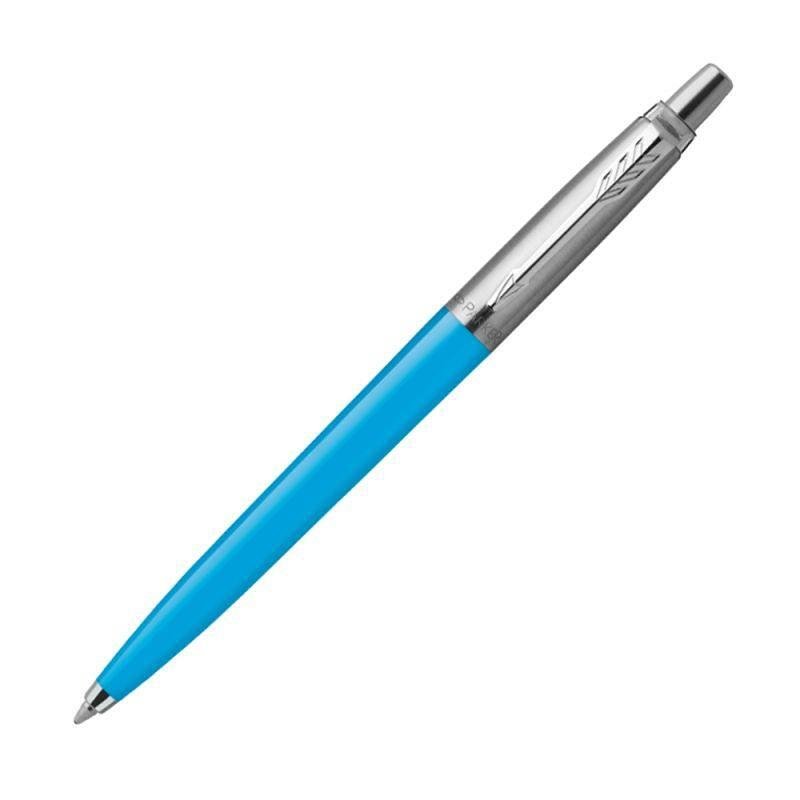Химикалка Parker Jotter Originals Pop Art Sky Blue | Penshop.bg