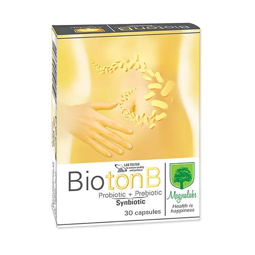 Bioton B*30 капс