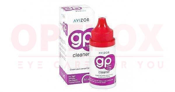 Разтвори за меки и твърди лещи