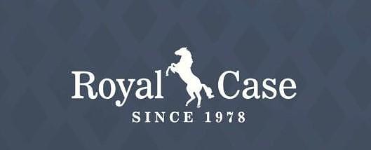 Калъф за очила Royal Case Collection Simera