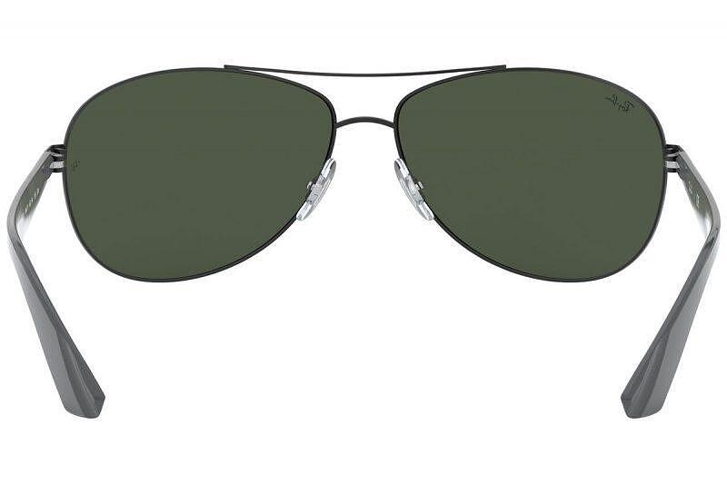 Слънчеви очила RAY BAN RB 3526 006/71