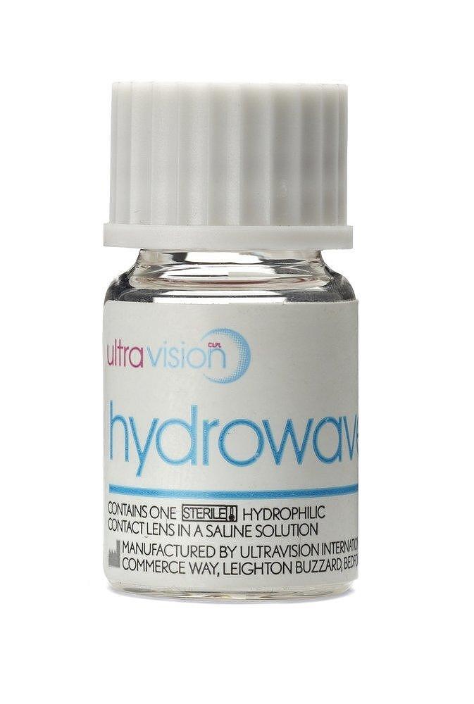 Тримесечни мултифокални лещи HYDROWAVE, 2 бр