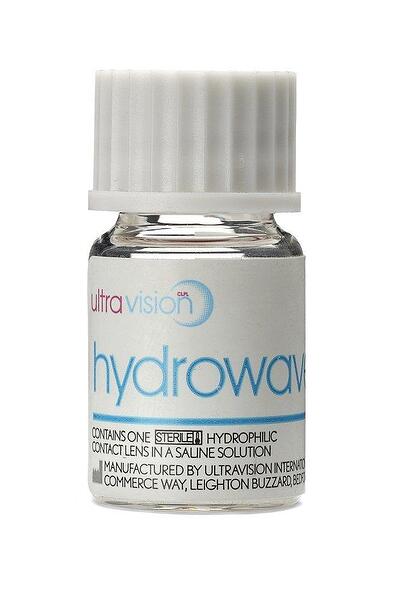 Тримесечни мултифокални лещи HYDROWAVE, 2 бр