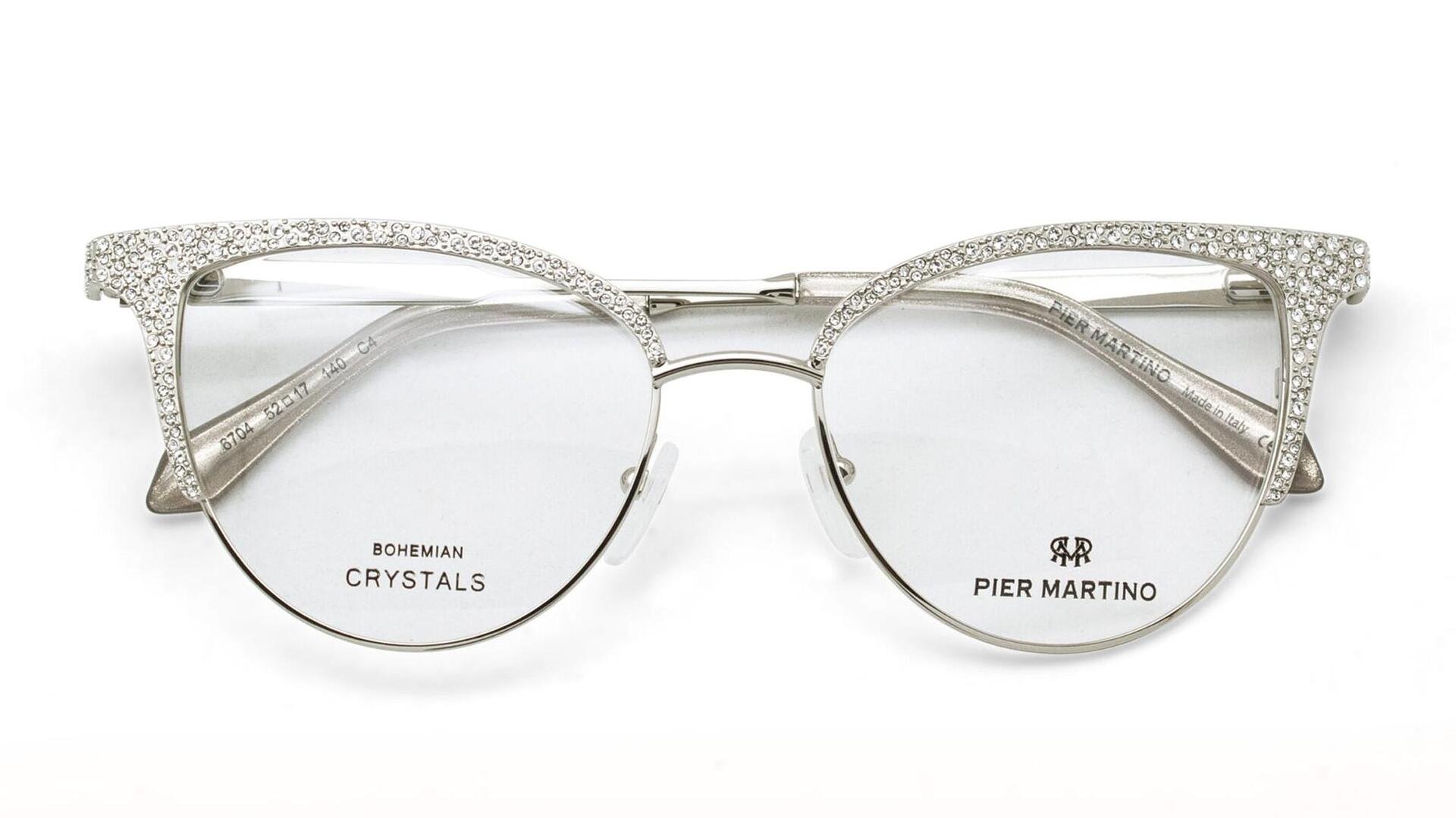 Диоптрична рамка Pier Martino PM 6704 C04