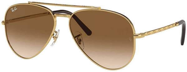 Слънчеви очила RAY BAN RB3625 001/51 NEW AVIATOR