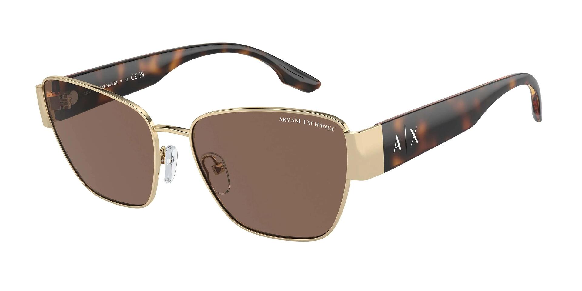 Слънчеви очила Armani Exchange AX2051S 611073