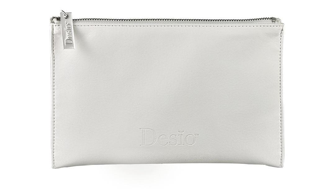 DESIO white несесер