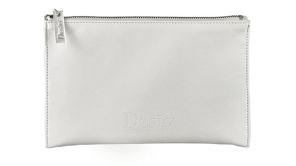 DESIO white несесер
