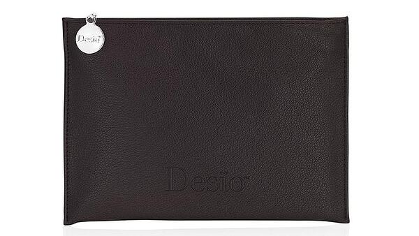 DESIO brown несесер