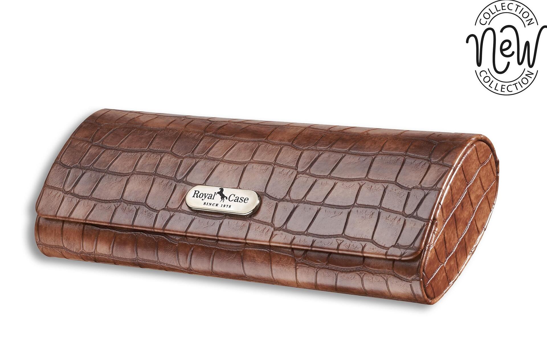 Калъф за очила Royal Case Collection Lumae