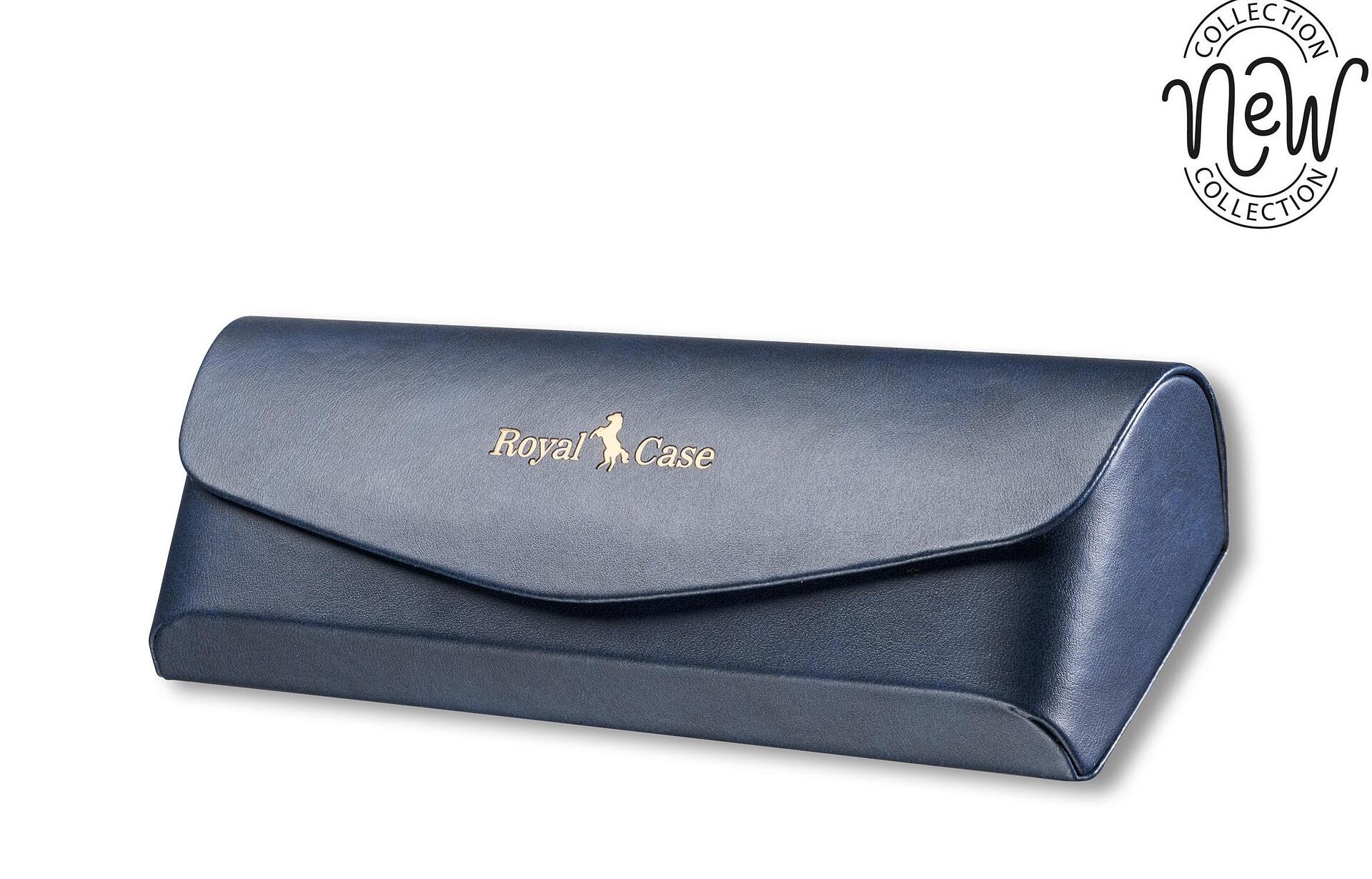 Калъф за очила Royal Case Collection Quentin