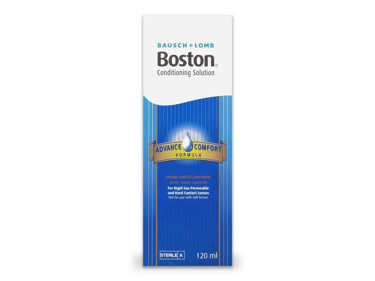 Разтвор Boston Advance Conditioning, 120 мл