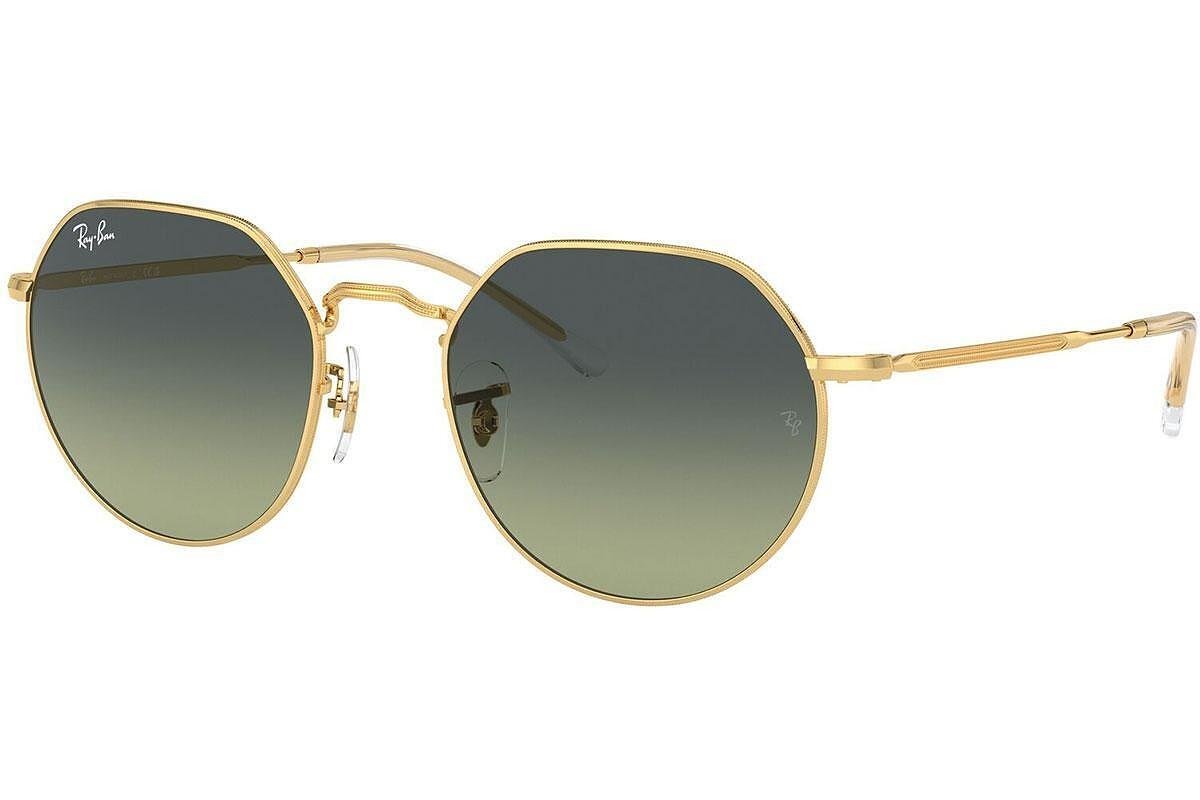 Слънчеви очила RAY BAN RB3565 001/BH JACK