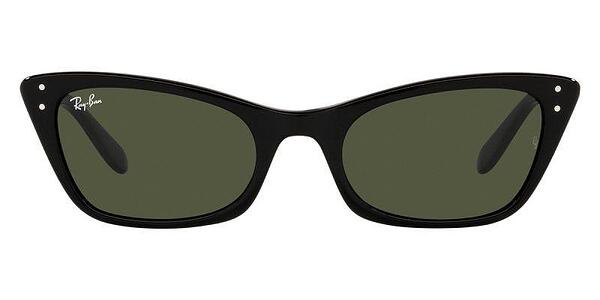 Слънчеви очила RAY BAN Lady Burbank RB 2299 901/31