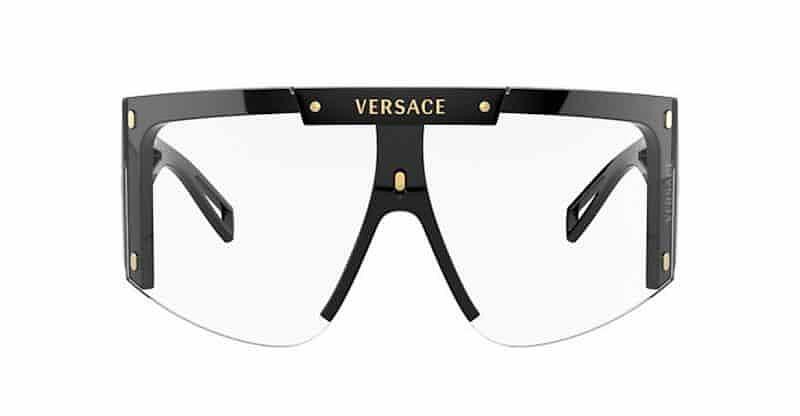 Слънчеви очила Versace VE 4393 GB1/1W