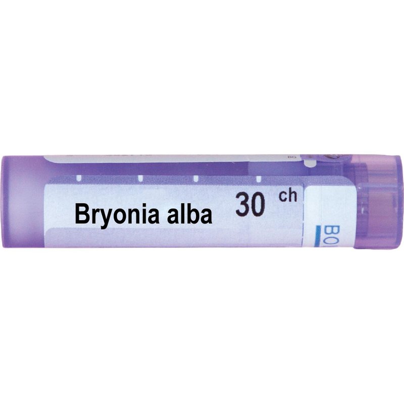 Boiron Бриония 30 CH | Боарон - Изгодни цени и доставка в цяла България ...